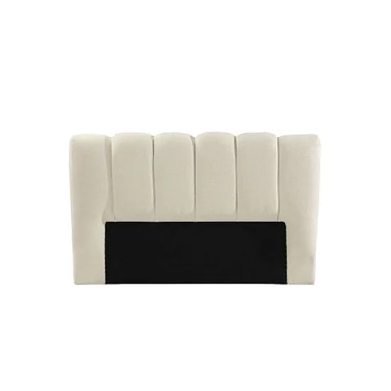 HANAH HOME HEADBOARD ALIN 150 X 200 WHITE CENA