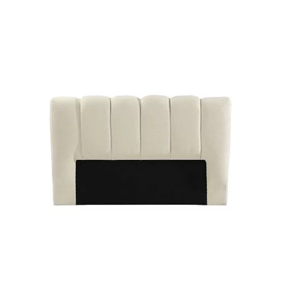 HANAH HOME HEADBOARD ALIN 180 X 200 WHITE CENA