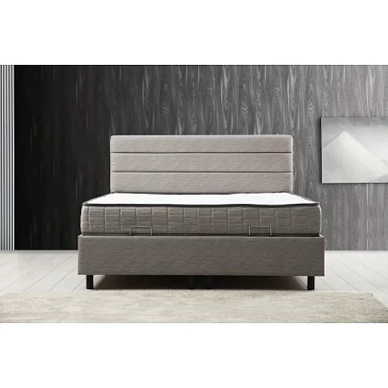 HANAH HOME KREVET MOTYA SET 120 X 200 LIGHT GREY CENA