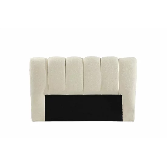 HANAH HOME BRAČNI KREVET ALIN 160 X 200 WHITE CENA