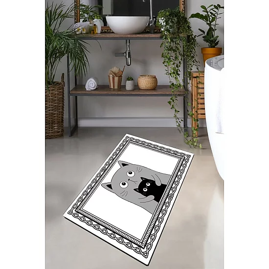 L`ESSENTIEL MAISON PROSTIRKA ZA KUPATILO MOM CAT