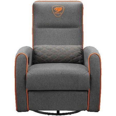 Cougar Fidom Gray Gaming Sofa ( CGR-FDF-GRO )