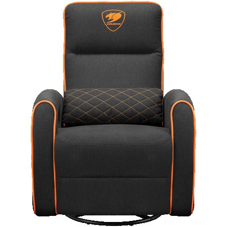 Cougar Fidom Gaming Sofa ( CGR-FDF-ORB )