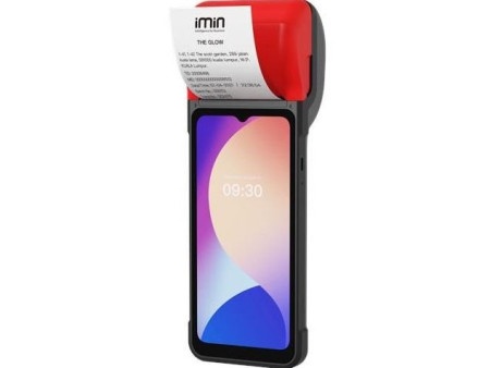 iMin Swift 2 NFC + Hand Strap ( 0001408732 )