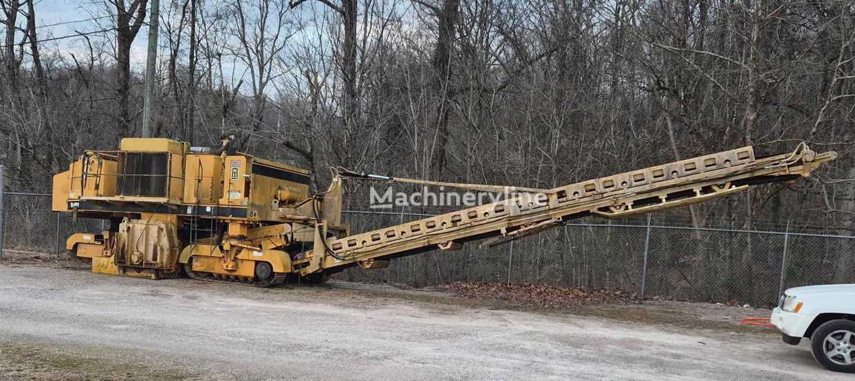 CMI TR-4503 stabilizator tla