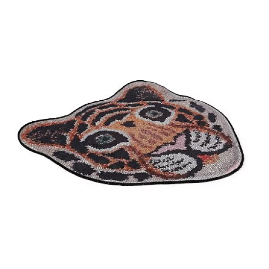 L`ESSENTIEL MAISON PROSTIRKA ZA KUPATILO BENGAL DJT (100 CM)