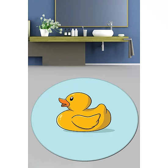 L`ESSENTIEL MAISON PROSTIRKA ZA KUPATILO CANARD DJT (100 CM)