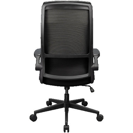 Cougar Stryder Gaming Chair ( CGR-STD-BLB )