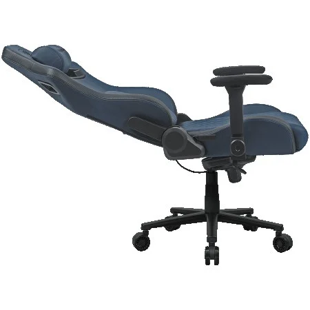 Cougar Defensor S Navy Blue F Gaming Chair ( CGR-DSF-BUB )