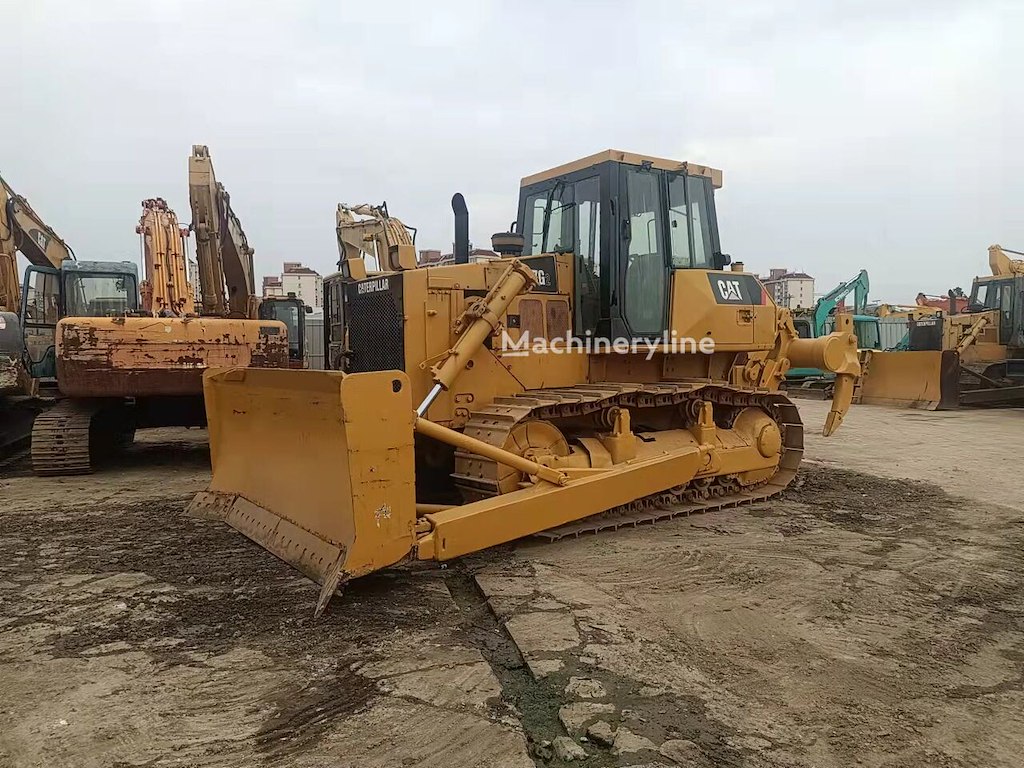 Caterpillar D7G buldožer