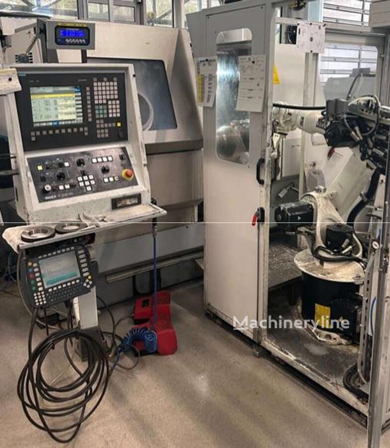 Index G 200 RATIO LINE strug za metal