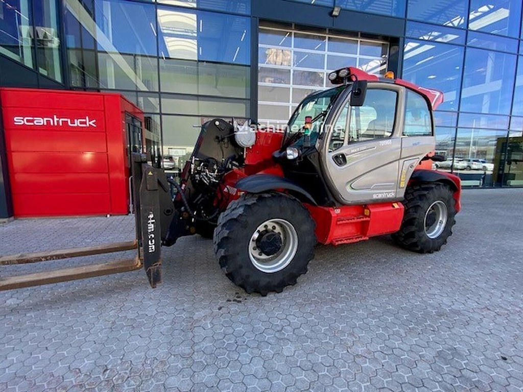 Manitou MHT790 ST4 teleskopska dizalica