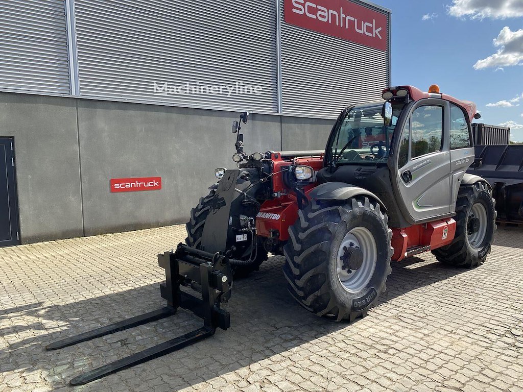 Manitou MLT1040-145PS ELITE teleskopska dizalica