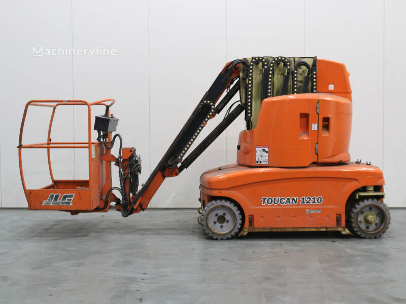JLG TOUCAN 1210 jarbolna penjajuća platforma