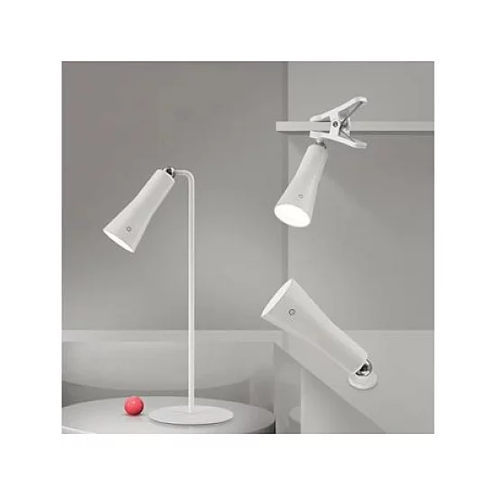 XLED CLICK 3W MULTIFUNKCIONALNA MAGNET LAMPA,4U1,300 LUM,4000K,3 NIVOA OSVETLJENJA,USB PUNJENJE CENA