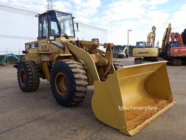 Caterpillar 936F prednji utovarivač