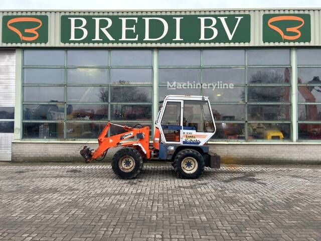 Kubota R 510 prednji utovarivač