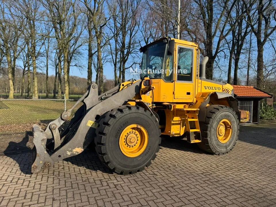 Volvo L70E Loader shovel prednji utovarivač