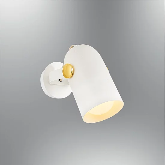 OPVIQ ZIDNA LAMPA L1562 WHITE