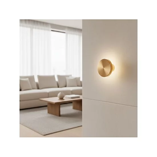 OPVIQ ZIDNA LAMPA AURA 15520 L