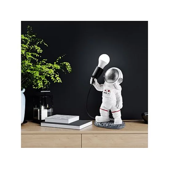 OPVIQ STONA LAMPA ASTRONAUT 3 CENA