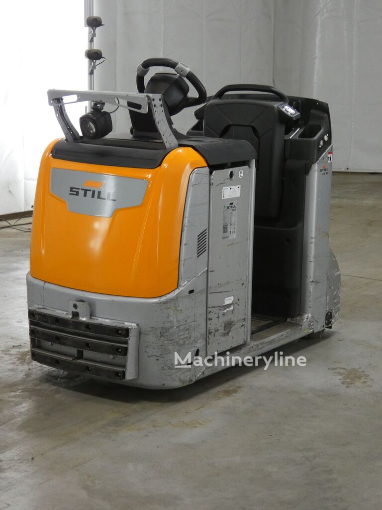 Still LTX50 električni tegljač