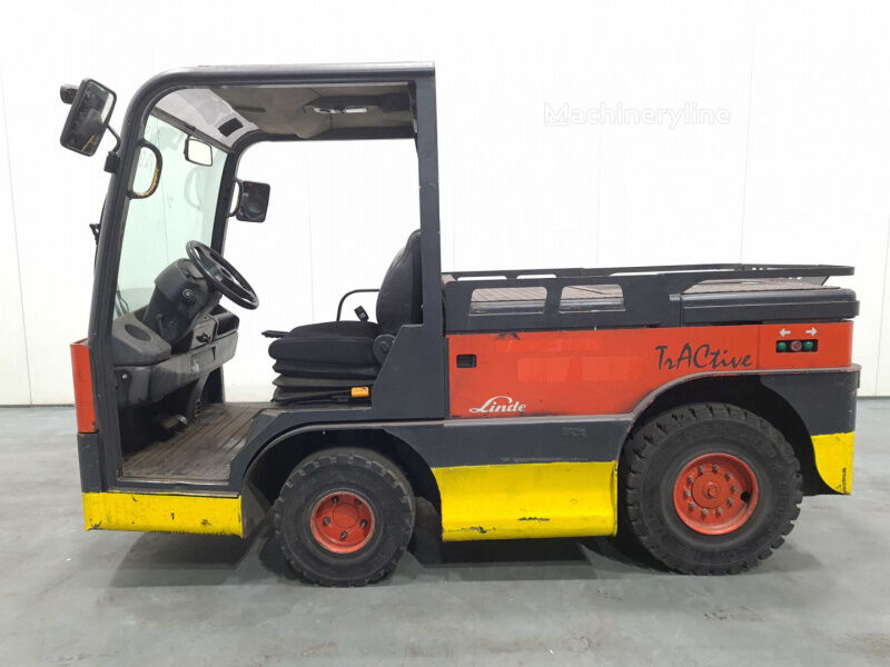Linde P250 127 električni tegljač