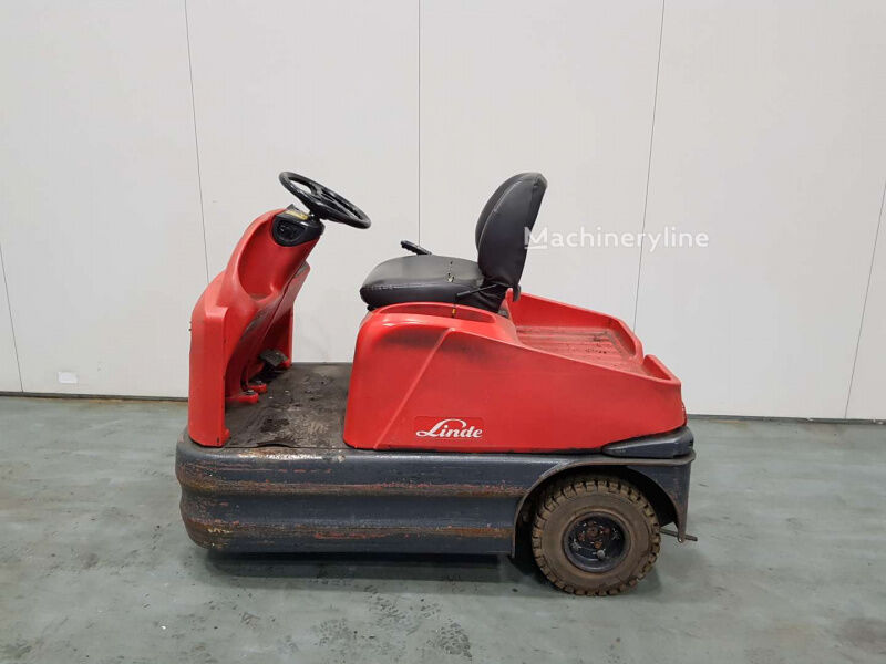 Linde P60Z električni tegljač