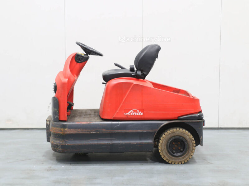 Linde P60Z 126 električni tegljač