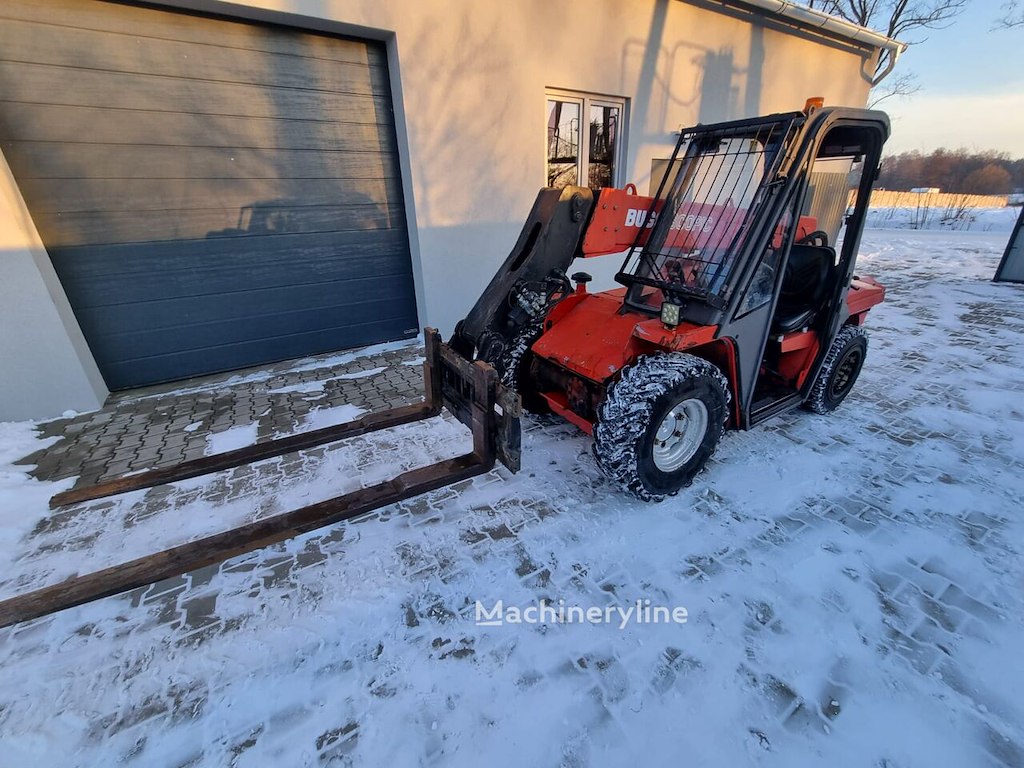 Manitou BT 420 teleskopski utovarivač