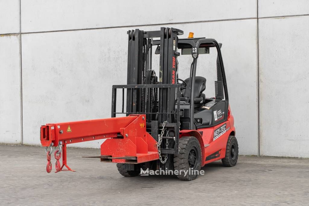 Manitou MI 25 D dizel viljuškar