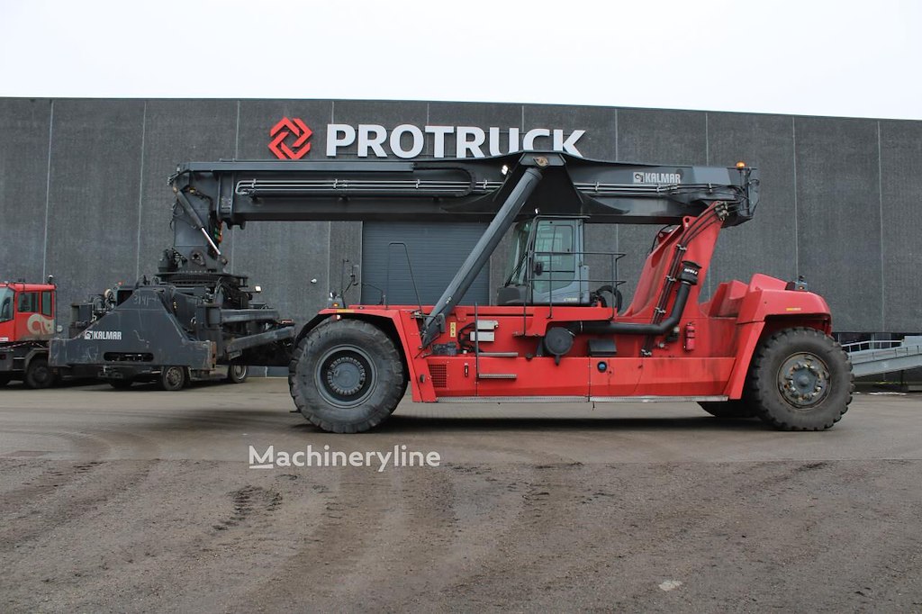 Kalmar DRG450-75C5XS dalekosežni slagač