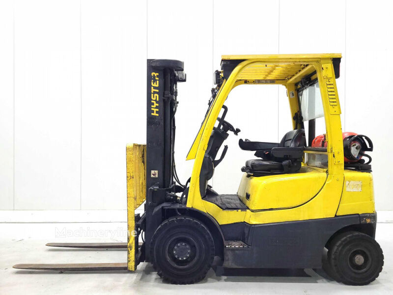 Hyster H2.0FT viljuškar na gas