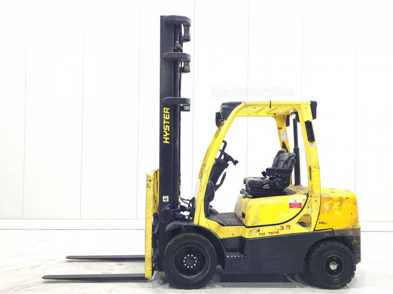 Hyster H3.0FT dizel viljuškar