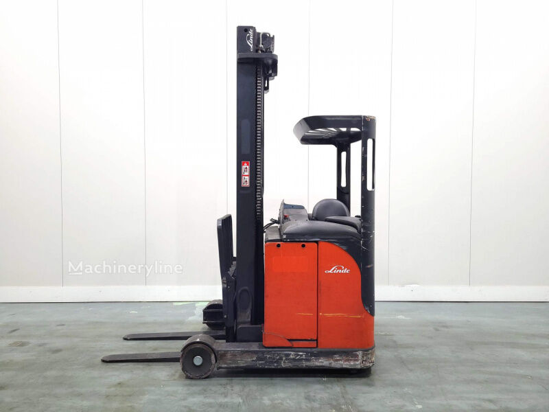 Linde R14-03 115 regalni viljuškar