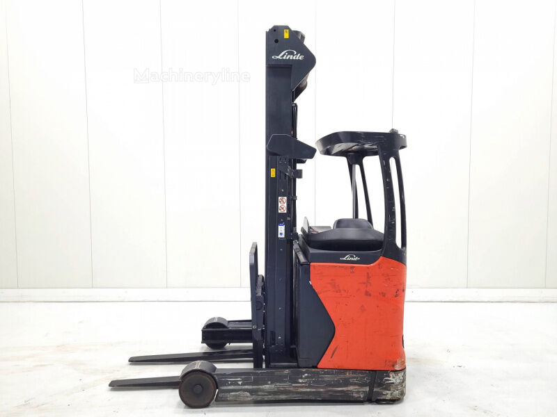 Linde R16-01 1120 regalni viljuškar