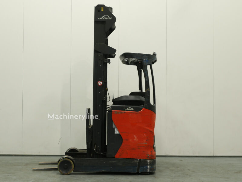 Linde R14S 1120 regalni viljuškar