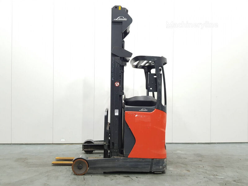 Linde R14-01 1120 regalni viljuškar