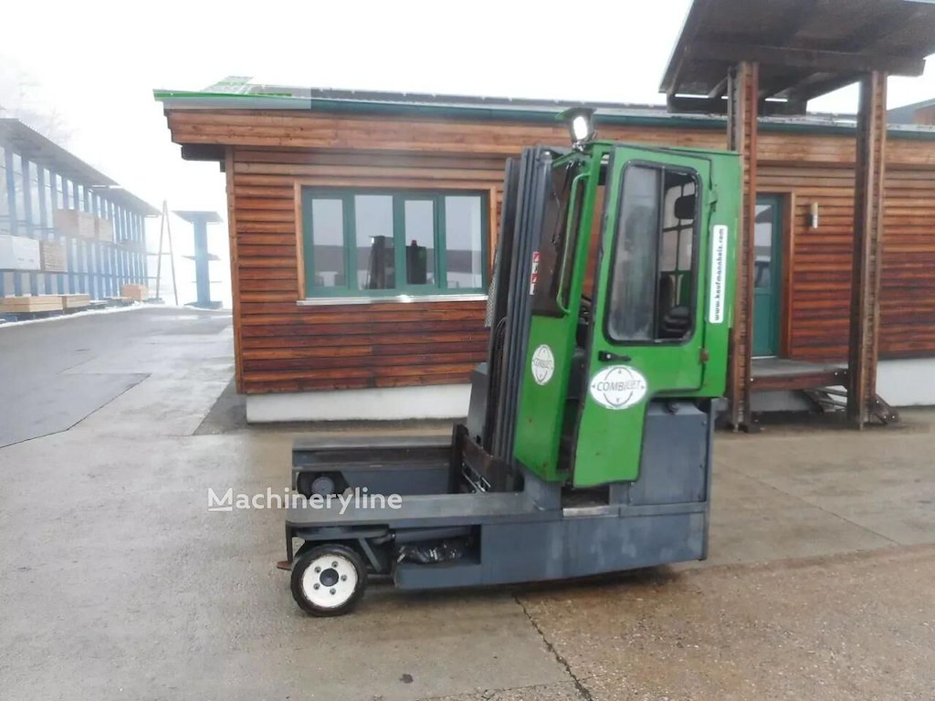 Combilift c3000 bočni viljuškar
