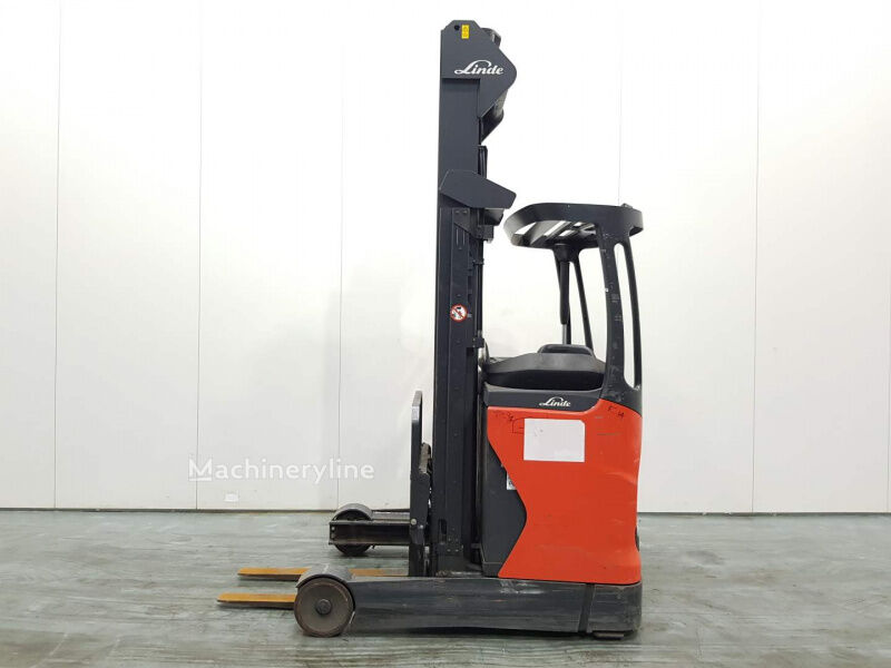 Linde R14-01 1120 regalni viljuškar