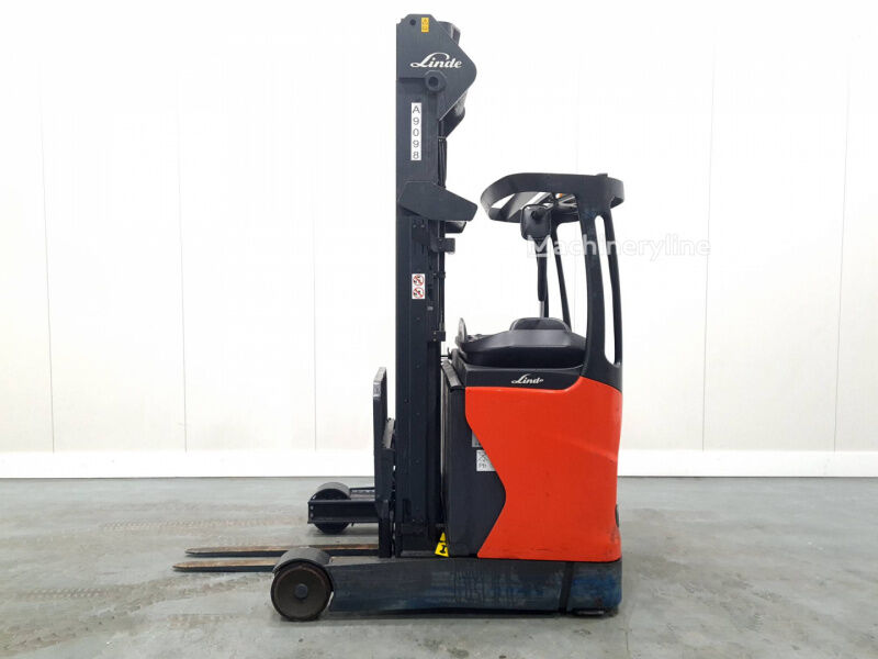 Linde R14-01 1120 regalni viljuškar