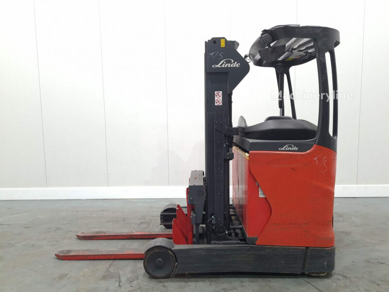 Linde R14-01 1120 regalni viljuškar