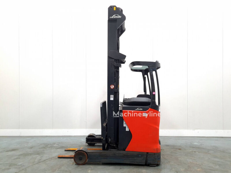 Linde R16-01 1120 regalni viljuškar