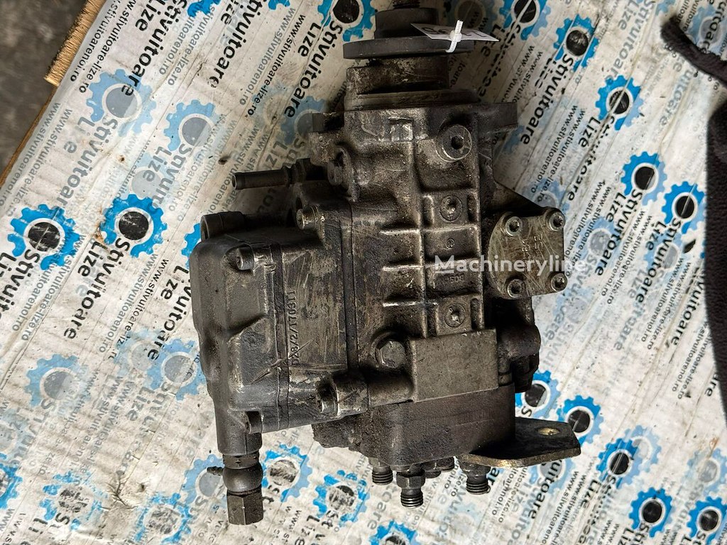 Pompa injectie motor stivuitor BOSCH/0460404972 (1196) pumpa visokog pritiska za viljuškara