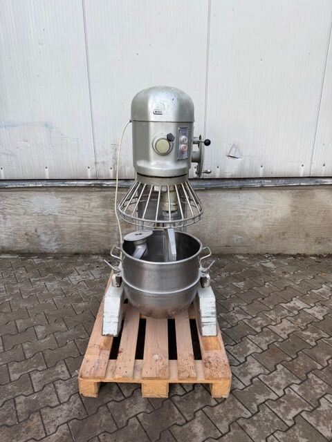 Hobart H600 planetarni mikser