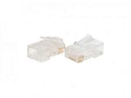 Fast Asia RJ-45 8/8 konektor cat.5e ( 44 )