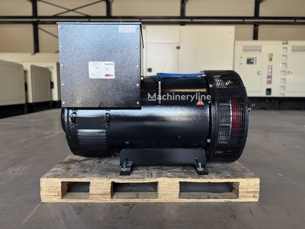 Novi DPX CJ444ES - 325 kVA Alternator - DPX-33910 diesel generator