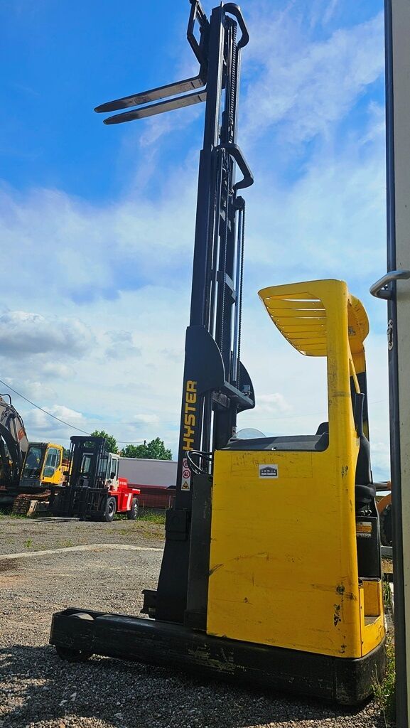 Hyster R1.4 regalni viljuškar