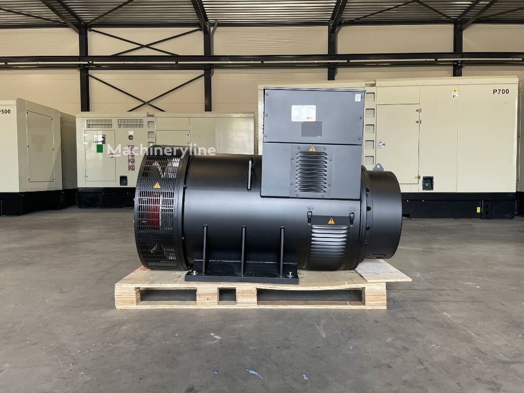 Novi DPX CJ634B - 725 kVA Alternator - DPX-33914 diesel generator