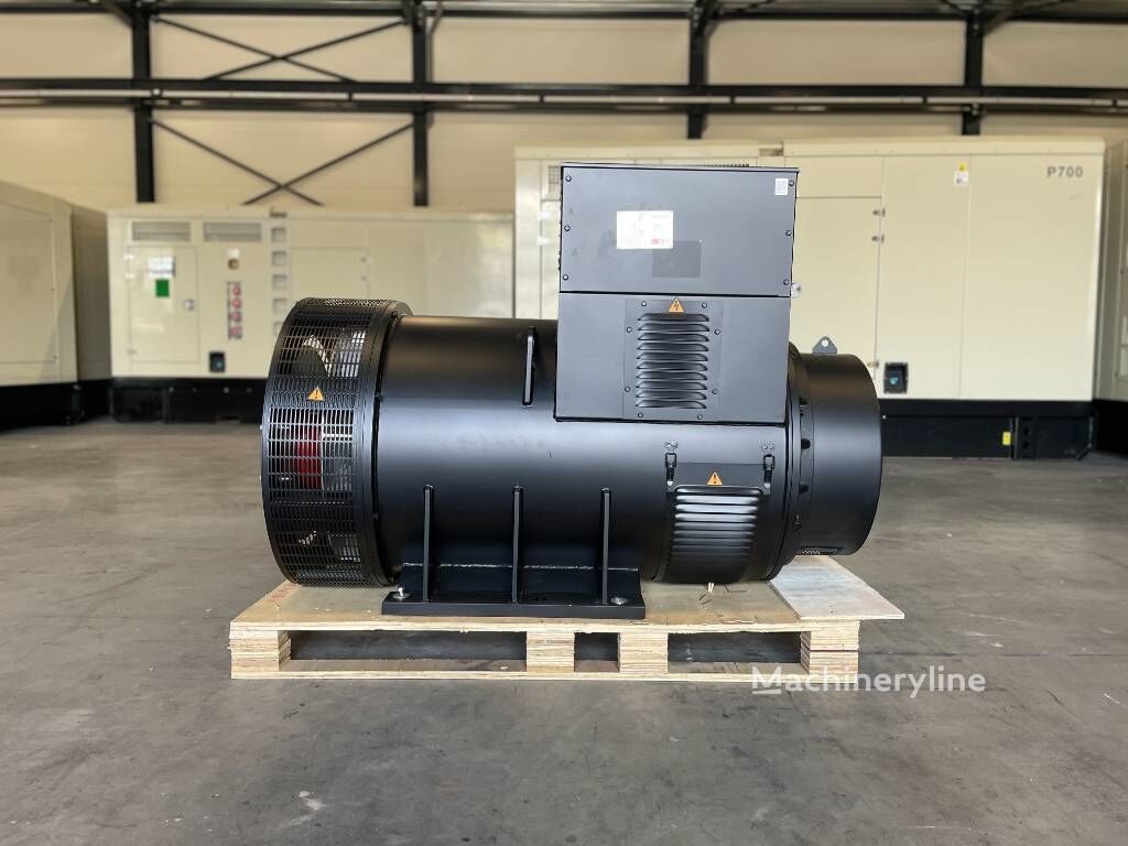 Novi DPX CJ634E - 1000 kVA Alternator - DPX-33915 diesel generator